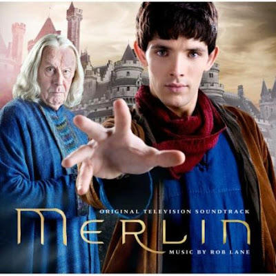 This's Our Memory...: MERLIN!!!!