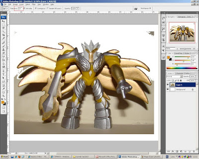 Уроци на фотошоп, GIMP, MS Office, Scratch, HTML&CSS: Инструмента гума ...