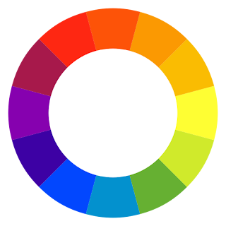 fashionablemathematician - fashion: Color Theory Chapter 1: Basics and ...