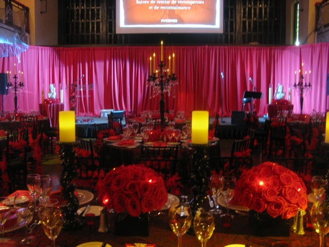 Floral and Event Styling