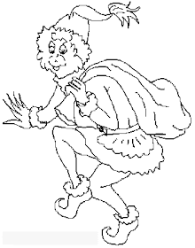 Bartholomew Cubbins Coloring Pages