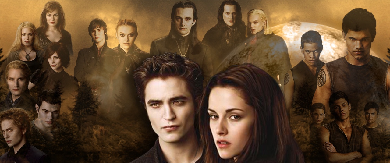 Rob-the-Spunk upcoming Projects: The Twilight-Saga Eclipse