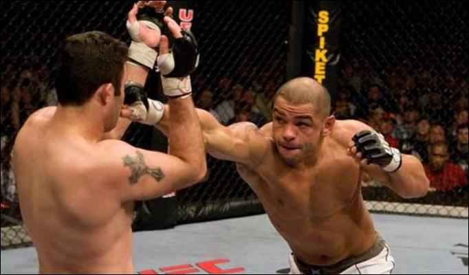 UFC 115 Vancouver: Alves vs Fitch Rematch | News