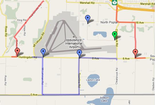 Abbotsford Air Show 2010 August 13-15 | News