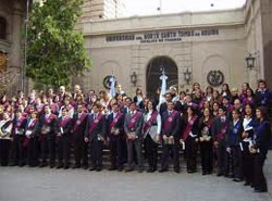 Red COBINCO: Identificación del Proyecto