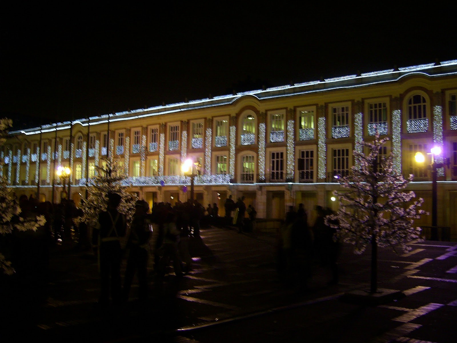 What Do You Need To Know Of Bogota: Bogota´s history