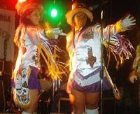 Murgas Argentinas: ¿Qué es una murga?