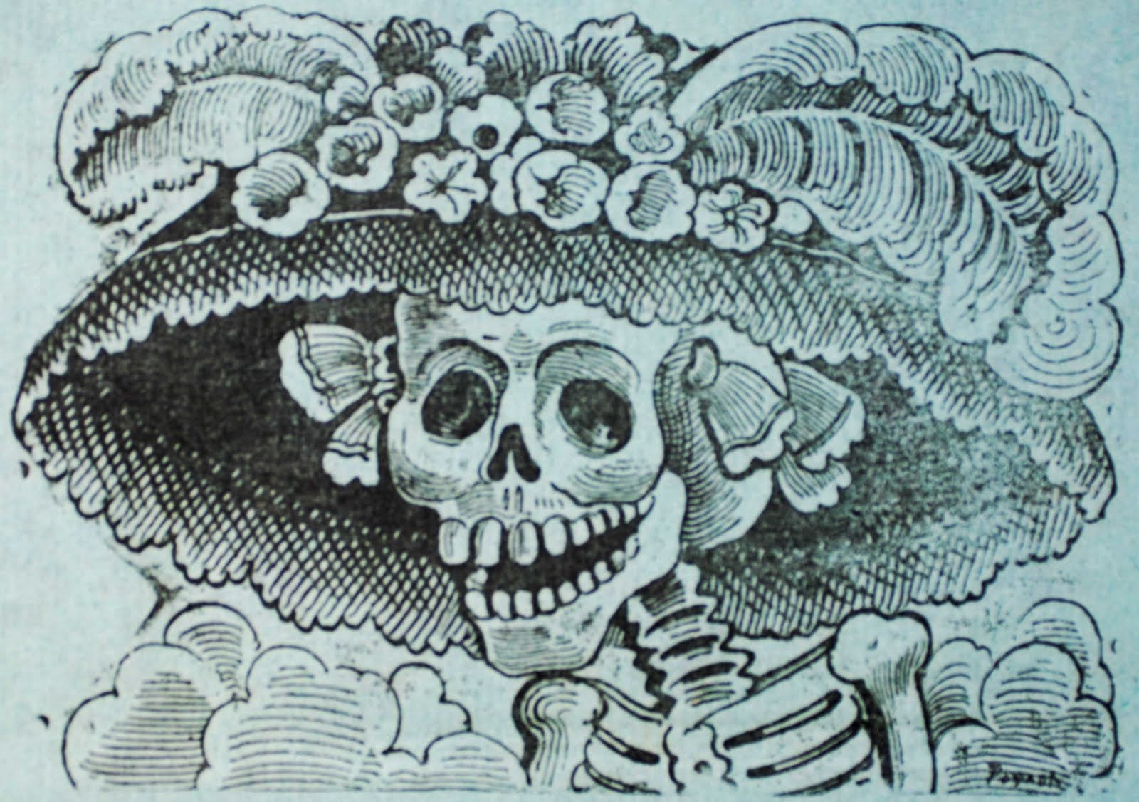 The Posada Art Foundation--Events and News About Jose Guadalupe Posada ...