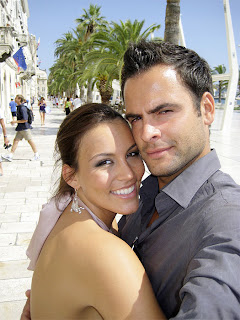 News- und Infoportal: Amanda Amman in den Liebesferien