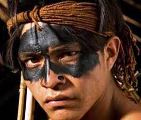 ÍNDIOS NO BRASIL: O ÍNDIO HOJE