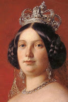 x: El sainet d’Isabel II