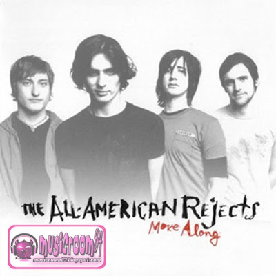 [MUSIC_ROOM84]: the All American Rejects – Move Along (2005)