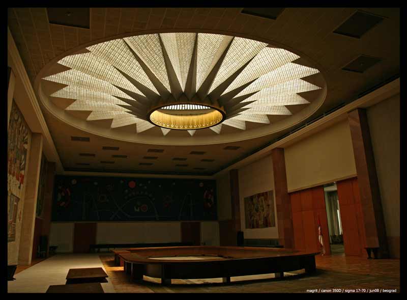 Socialist architecture - examples | Page 6 | SkyscraperCity Forum