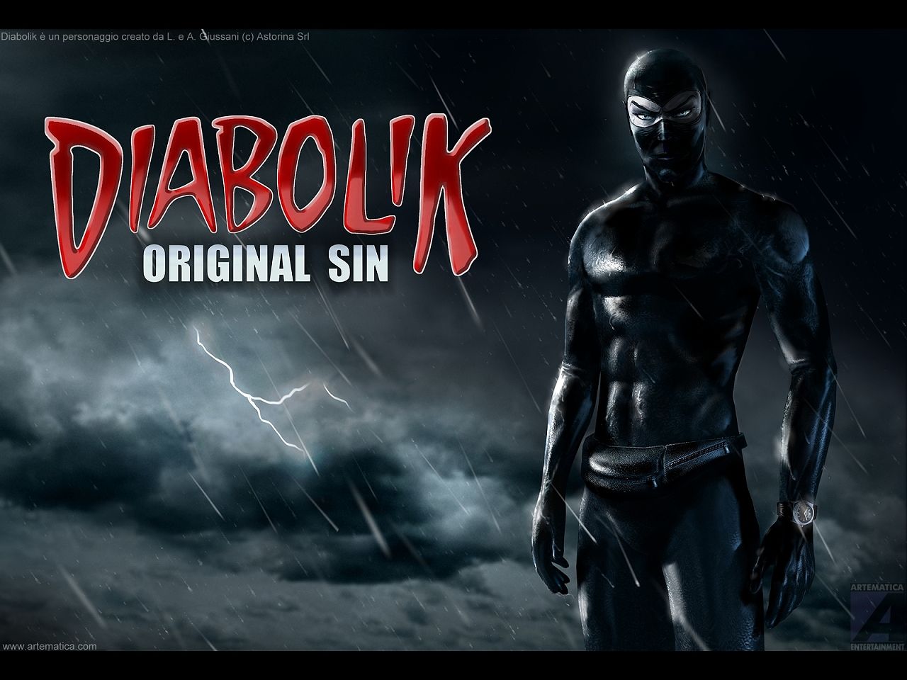 Diabolik [1968] | movies to watch online for kids - hirefile