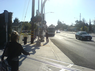 VTA Watch: Light rail disruption on the Campbell line