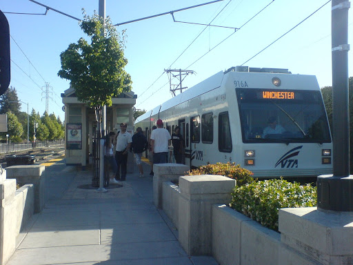 VTA Watch: Light rail disruption on the Campbell line