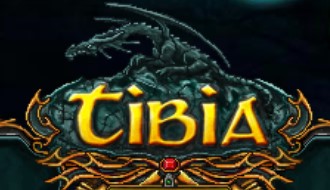 All Down ::..: Tibia 8.55 (Novo)