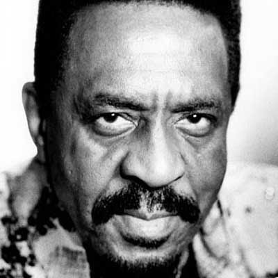 Morre Ike Turner - Solda CáusticoSolda Cáustico