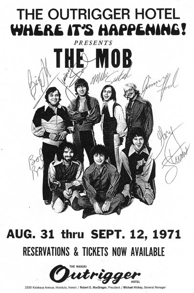 CARL BONAFEDE: Jimmy Holvay and Gary Beisbier-Great Music composers