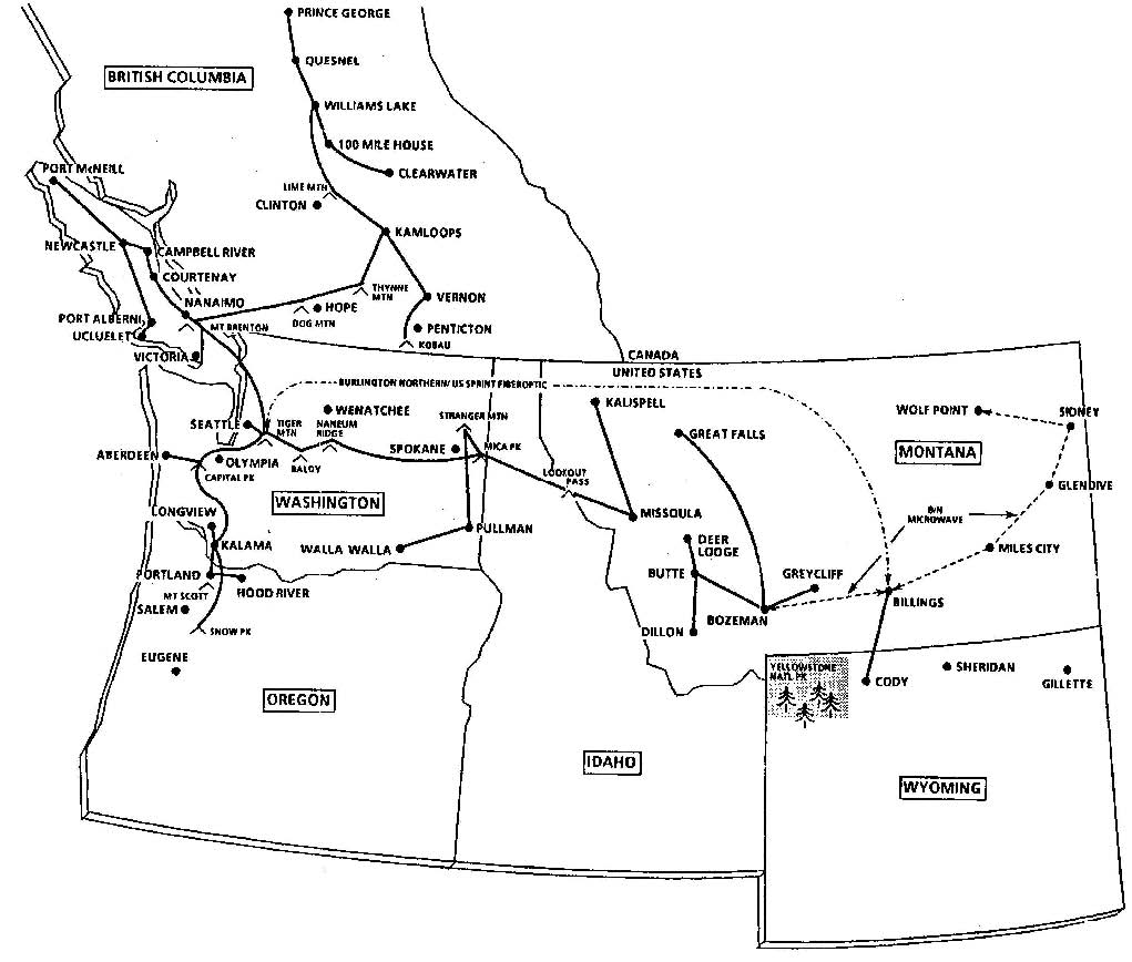 Understanding Repeaters : amateurradio