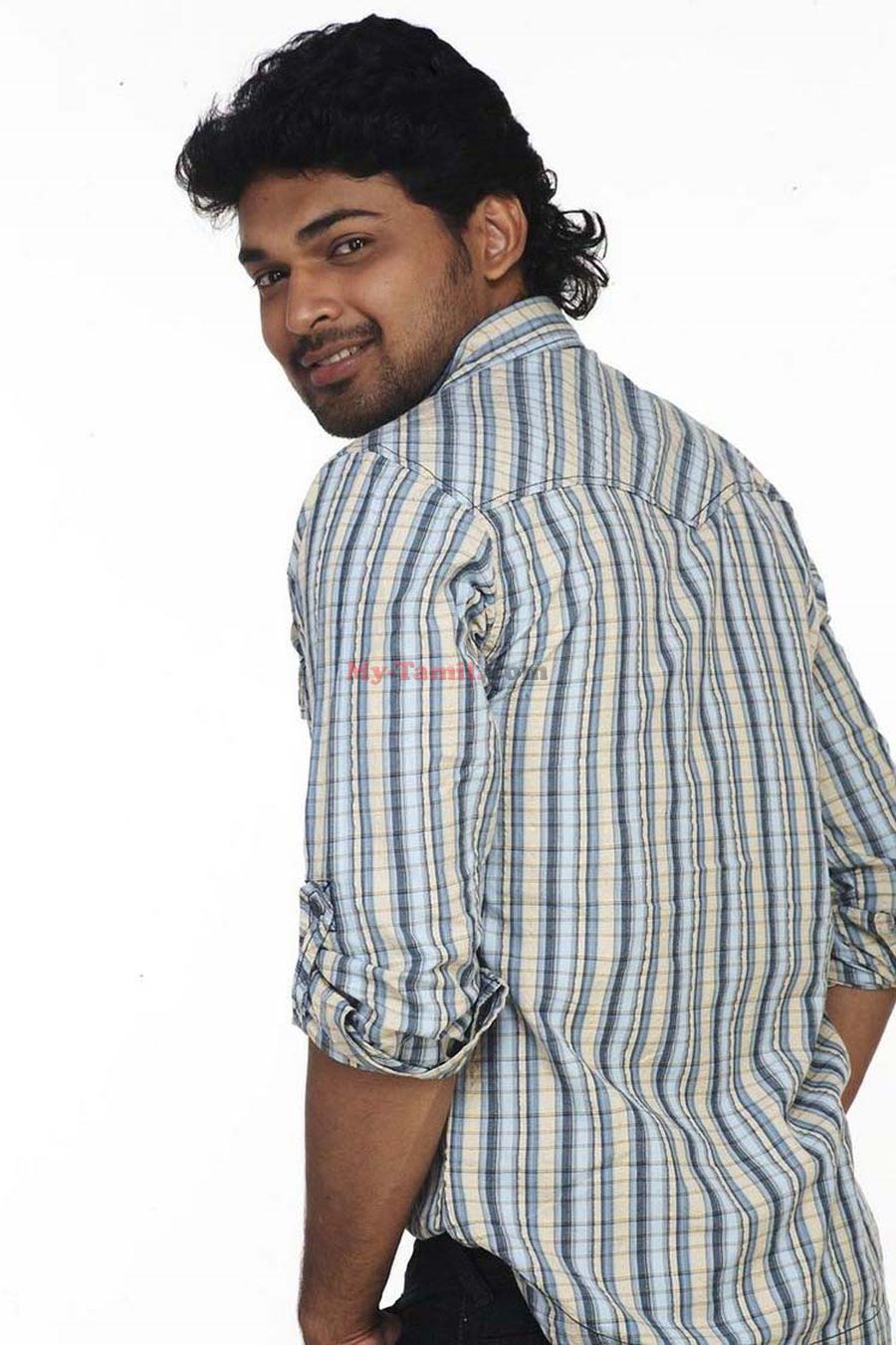 malluactor: Ajmal Ameer photo gallery