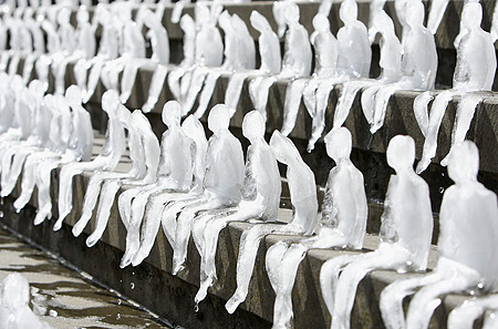 Catch the Designs - Latest designs,Concepts,Art: Amazing ice sculptures