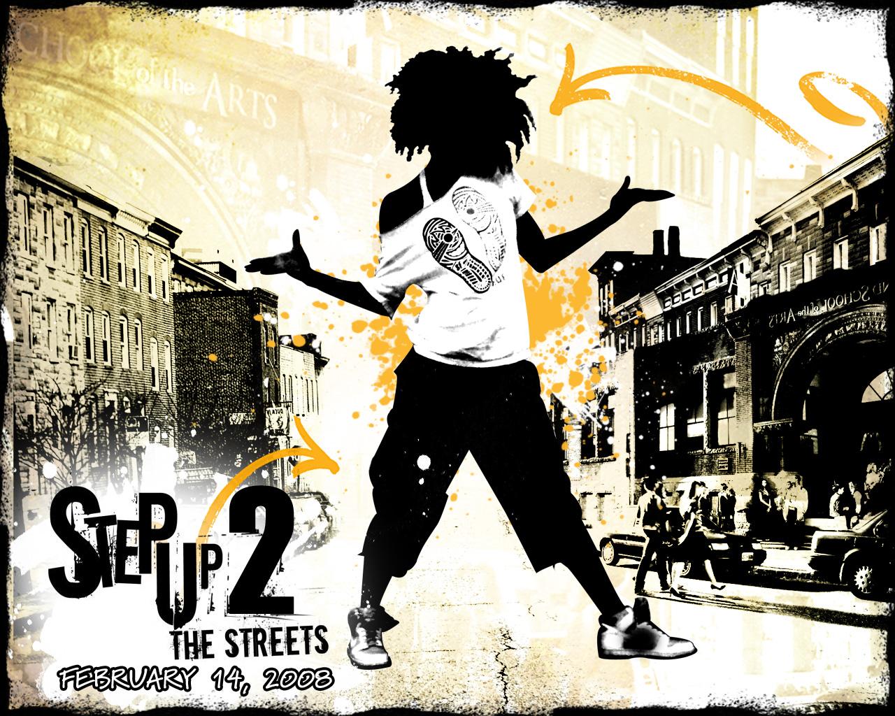 Step up movie HD wallpapres | Photogallery