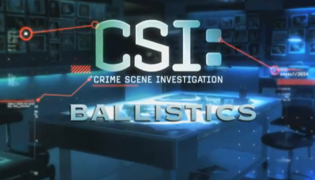 CSI: Crime Scene Investigation Virtual Lab Tour [HD VIDEOS] @ ITSkyline ...