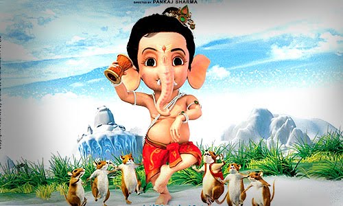 God Ganesha Wallpaper: bal ganesh photos