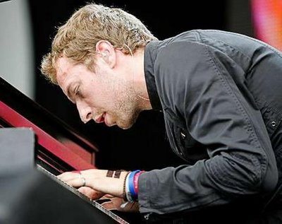 coldplay