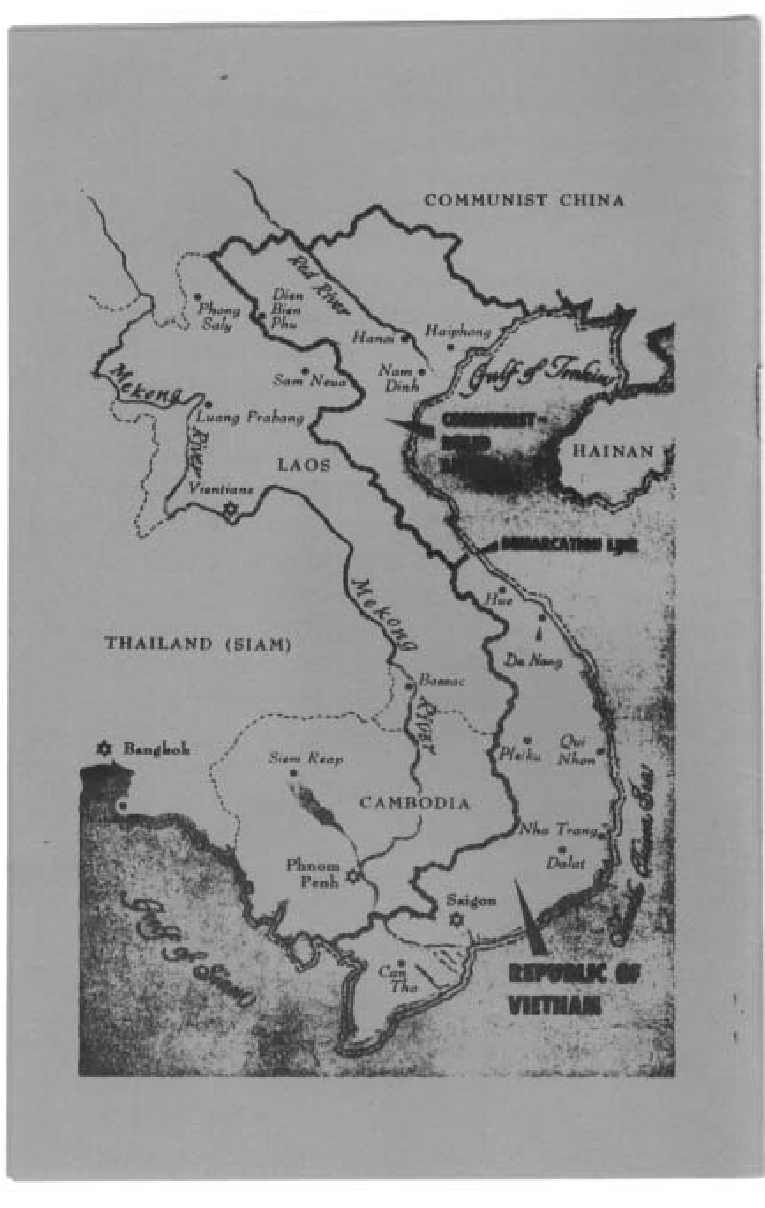 A Vietnam War Clerk's Diary: Documents: U.S. Navy Headquarters Support ...