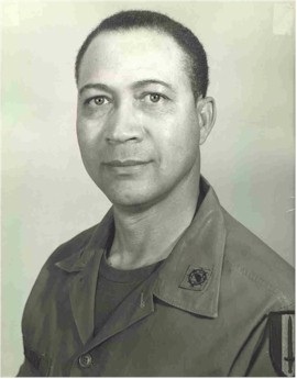 A Vietnam War Clerk's Diary: From The Editor: Clark as Chief of ...