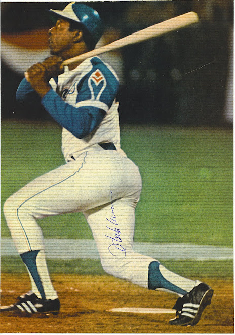 Bryan Guillen: Hank Aaron's life, achievements and inspiration