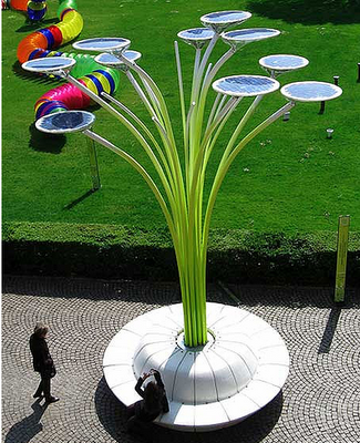 FREE Green Exhibit Design Article | ExhibiTricks: The Museum Exhibit ...