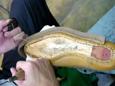 DeeR Style: How Deer Shoes are Made