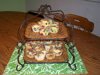 Double the Deliciousness: Morning Maple Muffins