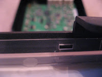 ARogan: Hauppauge HD PVR (model 1212)