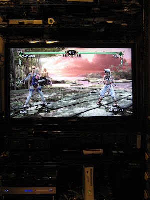 ARogan: AV / Gaming PC System Specifications