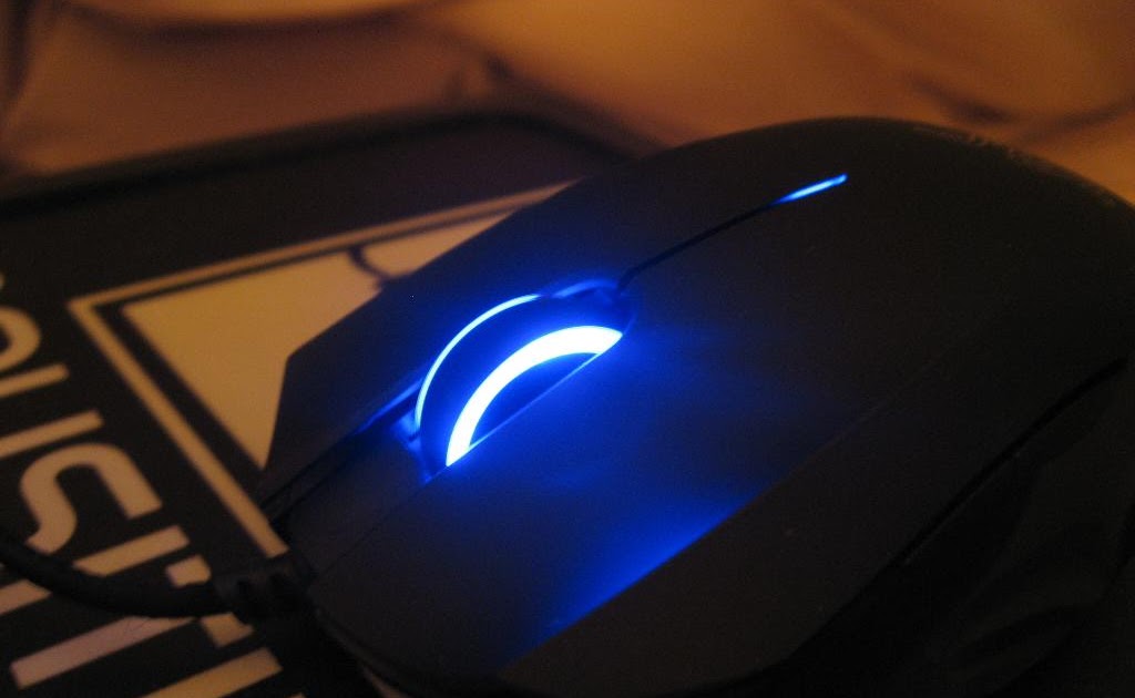 ARogan: Razer Orochi Bluetooth Gaming Mouse