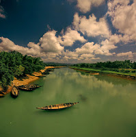 Tourism Information: sylhet