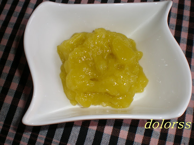 Blog de cuina de la dolorss: Allioli tradicional