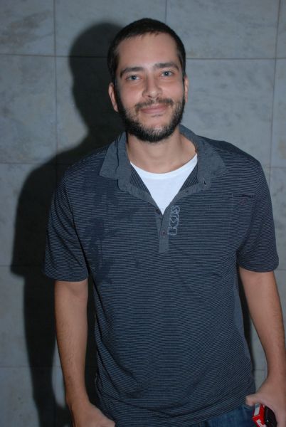 theviciousworld: bento ribeiro.