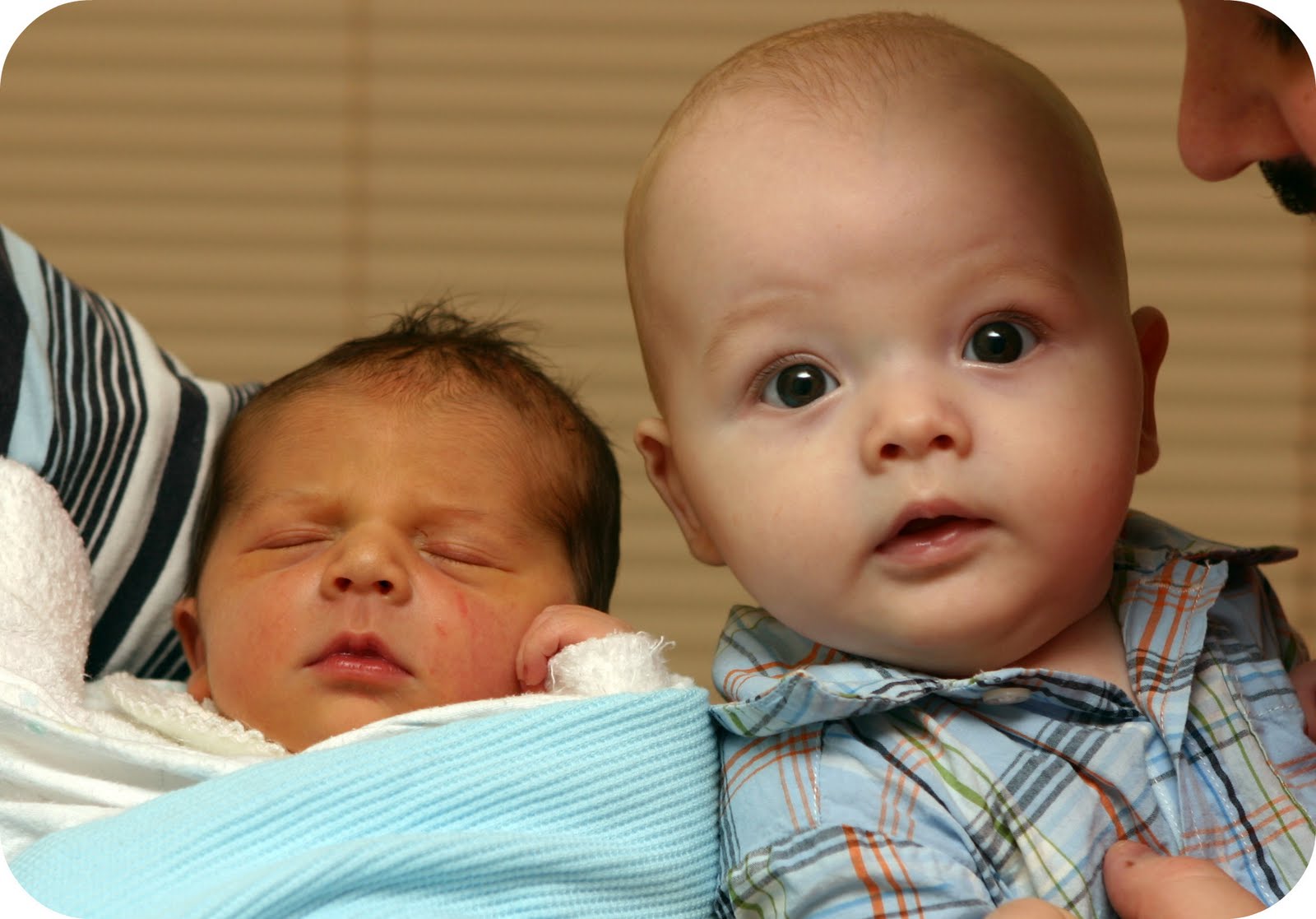 My (not so) Perfect Life: Welcome Baby Ethan