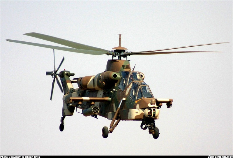 Jongges's Network: THE BEST WAR HELICOPTER