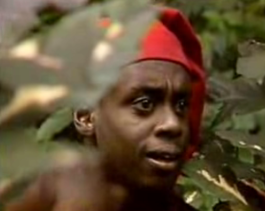 Animablog do Sítio: Evoluções dos Personagens: Saci