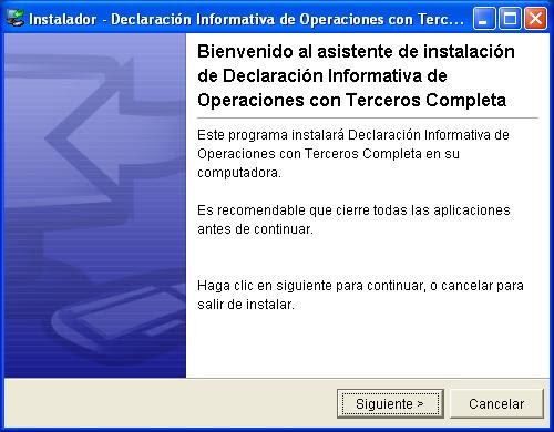 ABC Fiscal MX: DIOT 2009 -Consejos practicos-