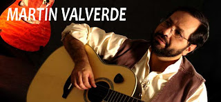 Blog Jóvenes Dehonianos: Música Cristiana: Martín Valverde
