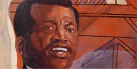 Mr. Finkle's Fifth Graders: Voices of the Revolution