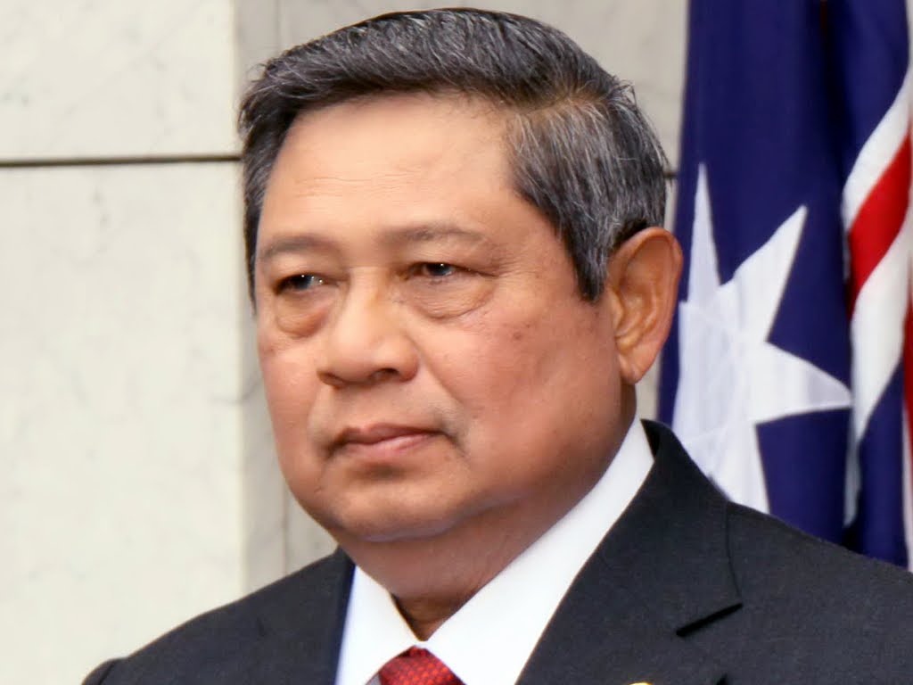 Wallpaper Susilo Bambang Yudhoyono: Wallpaper Pak SBY