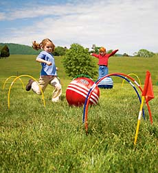 The Best BIG Toys - Nada Manley - Fun with Fashion Over 50